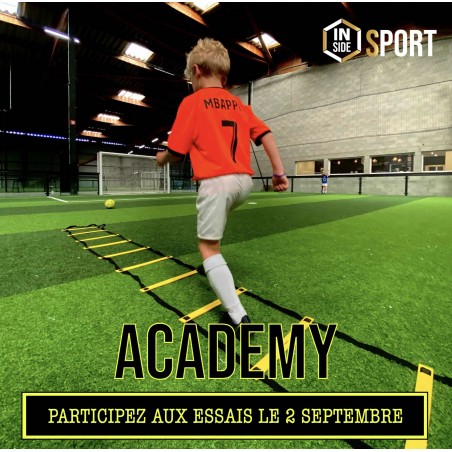 Essai 2 Septembre 2023 - 10h - Inside Sport Reims